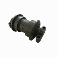 China Heavy Equipment Undercarriage Parts Excavator Track Roller PC200 High Performance for sale
