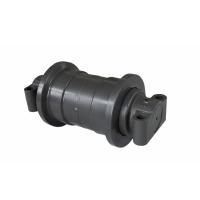 China Pc300 Undercarriage Mini Digger Track Rollers Durable Construction Heavy Machinery Parts for sale
