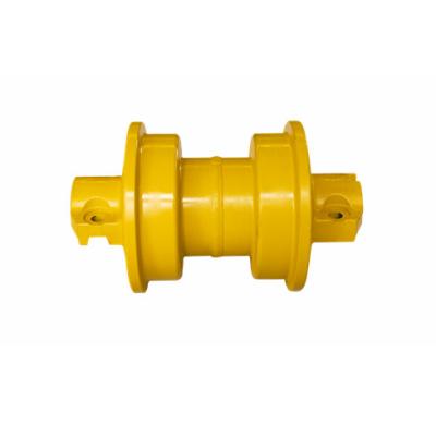 China Undercarriage Durable Construction For Heavy Machinery for sale