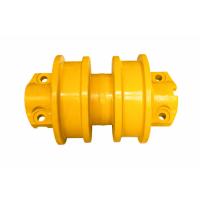 China High Impact Resistance Bulldozer Undercarriage Durable Construction For Heavy Machinery for sale