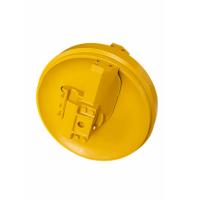 China 400kg Excavator Idler Smooth Stable Material Handling In Industrial Environments for sale