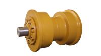 China Track D10 Heavy Duty Bulldozer Track Roller Bottom Roller for sale