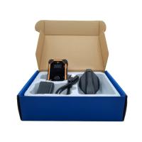 China 4G GPS Guard Tour System Device Clocking Alarm RFID Management Waterproof for sale