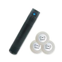 China Secure Protection Rfid Guard Tour System Wand Checkpoint Patrol Systems Software Download for sale
