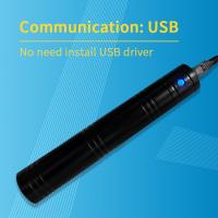 China Gas Station RFID Guard Tour System Explosion Proof Security Guard Tools Patrol for sale