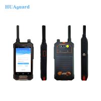 China 4G WIFI GPRS GPS Real Time Guard Tour System Tracking Equipments Personal Security for sale