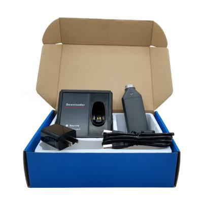 China Touch Guard Tour Device Ibutton Tag Security Guard Patrol Monitoring System Recording for sale