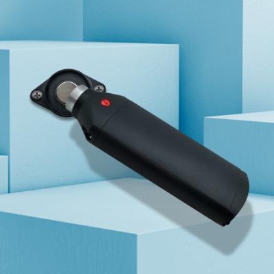 China Digital Guard Tour Patrol System Software Cloud Classic Ibutton Touching Clocking 125kHz for sale