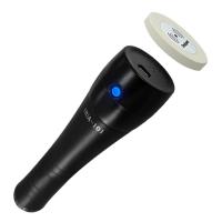 China Checkpoints RFID Guard Tour Control System Portable Tour Security Clocking HUA-101 for sale
