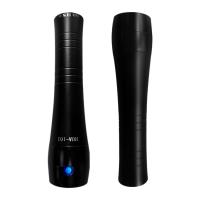China Gas Station RFID Guard Tour System Explosion Proof Security Guard Tools Patrol for sale