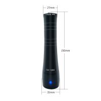 China Tour Security Guard Wand System Software RFID Checkpoints 125KHZ Patrol Recorder for sale