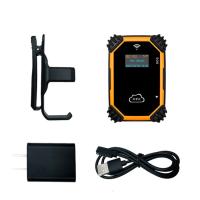 China Management Security Guard Touring System WIFI 4G Realtime Web Based RFID for sale