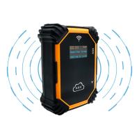 China Watchman Guard Patrol Management System Real Time 4G Rfid Gps for sale