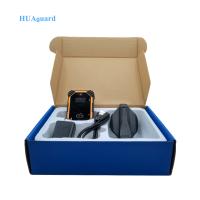 China Watchman GPS Guard Tour System Rechargeable Patrol WIFI GPRS Personal for sale