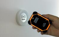 China Realtime Digital Guard Tour System Gprs Factory Security Guard Alarm Patrol 4G SIM Card for sale