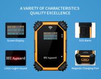 China IP68 Digital Guard Tour System Security Protection Equipment Multifunctional for sale
