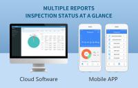 China Gps Digital Guard Tour System Apps Cloud Software Security Attendance for sale
