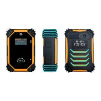 China Online Cloud Guard Tour Patrol System IP68 for sale