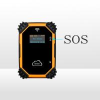 China HUA Digital Guard Tour System Apps Alarm Clocking SOS Signal Multiple Reports Software for sale