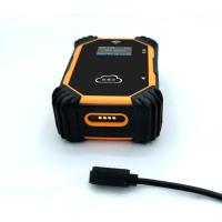 China 125kHz Rfid Guard Tour Patrol System Anti Fall Magnetic Suction Interface IP68 for sale