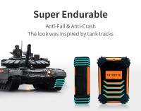China 125kHz Rfid Guard Tour Patrol System Anti Fall Magnetic Suction Interface IP68 for sale