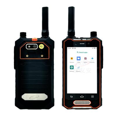 China GPS GPRS Rfid Guard Tour System Realtime Data Management RFID NFC Checkpoints for sale