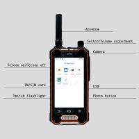 China GPS GPRS Rfid Guard Tour System Realtime Data Management RFID NFC Checkpoints for sale