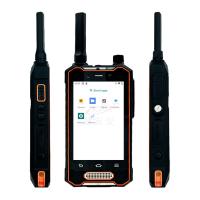 China Rfid Security Tour Guard Systems Gps Tracker Positioning NFC Supported Camera for sale