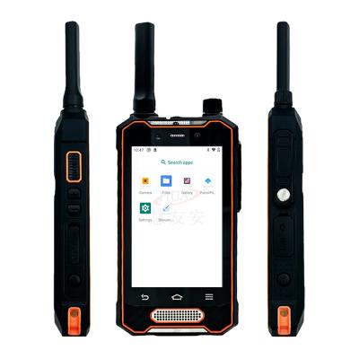 China Rfid Security Tour Guard Systems Gps Tracker Positioning NFC Supported Camera for sale