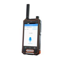 China Intercom WiFi GPS Digital Guard Tour System Clocking Tracking Safety Personal Devices for sale
