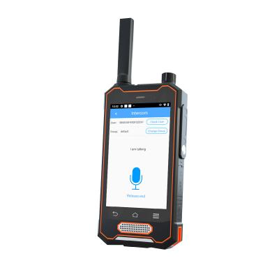 China Intercom WiFi GPS Digital Guard Tour System Clocking Tracking Safety Personal Devices for sale