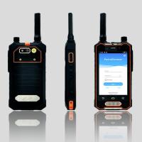 China Patrol Monitoring Software GPRS GPS Cloud Watchmen HUA Guard Tour System for sale