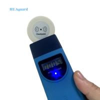 China Patrol Management Software Live Guard Tour System RFID Checkpoints Reports for sale