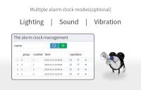 China Tour Guard Patrol Monitoring System Software Waterproof RFID Multiple Reading Prompts for sale