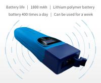 China Monitoring Patrol Checkpoint System 125khz RFID Guard Attendance for sale