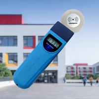China RFID Security Patrol Wand System Handheld for sale