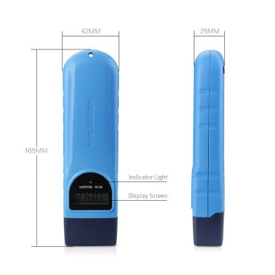 China Security Guard Clocking System Software Download Data Report RFID Patrol 300g for sale