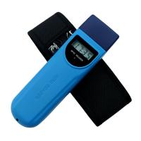 China Security Guard Clocking System Software Download Data Report RFID Patrol 300g for sale