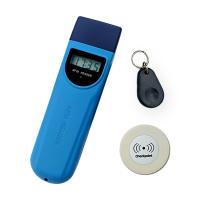 China Security Digital Guard Tour System Device Patrol Automatic Inductive Reading Personal for sale