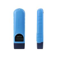 China Active Guard Patrol Monitoring System Portable Watchman Clocking Device Security 165mm for sale