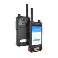 China Security Patrol Checkpoint System Android 10 Device Cloud Software for sale