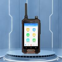 China Android GPRS GPS NFC Guard Tour System Realtime Security Camera Patrol for sale