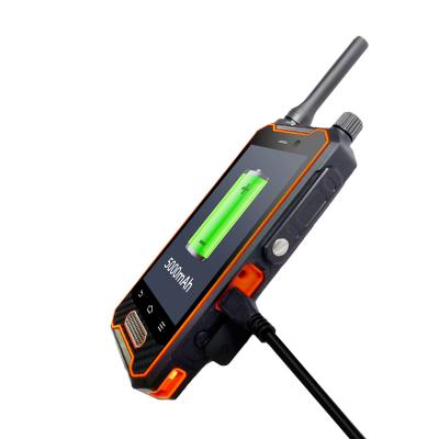 China Checkpoint Guard Tour Security System Monitoring Camera Personal Smart Support NFC for sale