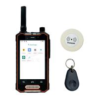 China Checkpoint Guard Tour Security System Monitoring Camera Personal Smart Support NFC for sale