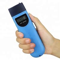 China 125 Khz RFID Guard Tour System Patrol Handheld 16MB for sale