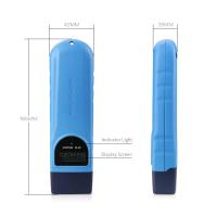 China Portable HUA Security Guard Touring System Software Download LED Screen Manual Data for sale