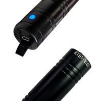 China HUA Security Guard Touring System RFID Scanner 125g  USB Data Communication for sale