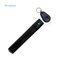 China Auto Induction RFID Guard Tour System Device USB Rechargeable Attendance Record for sale
