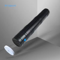 China RFID Security Patrol Wand System Diameter 26mm Handheld Light For Subway Station for sale