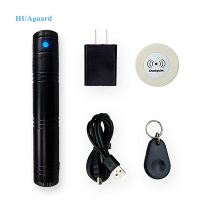 China 0.45 Milliwatt Guard Tour Software Night Gpp Patrol Management Software Guard Patrolling Device for sale